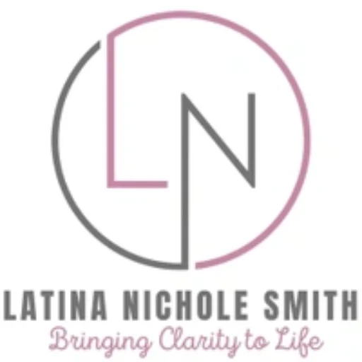 Free - Latina Nichole Smith
